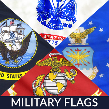 Top US Air Force Bases to Live On - Star Spangled Flags